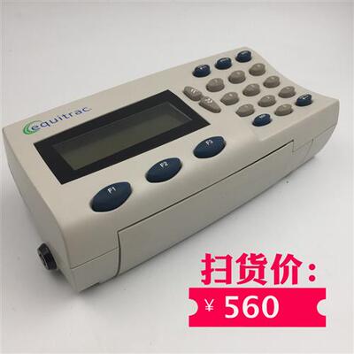 议价全新美国 equitrac  PC1CFZ00-X 现货