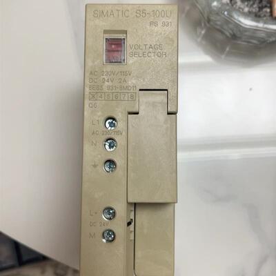 议价西门子9318MD11全新原装正品包装盒标签没了包装