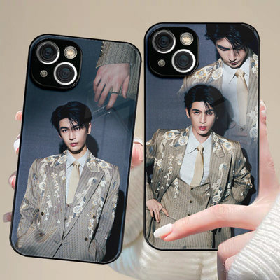 张凌赫意境拼图新款2026