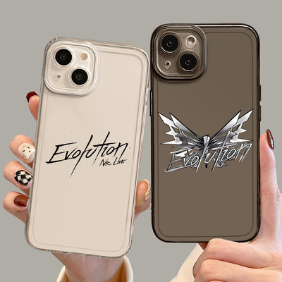 evolution适用苹果17手机