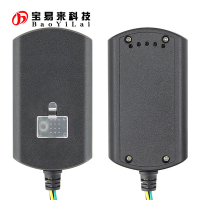 adBlueOBD2 for Euro6 Volvo FMX FH FM Series DPF 欧6 适配器