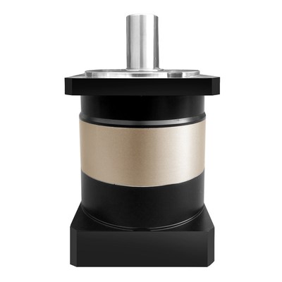 精密行星减速机60 80 90 130伺服电机齿轮减速器400W750W57步进86