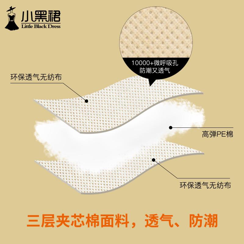 inc0落地衣架防尘罩家用卧室简易透明全包挂晾衣帽架外遮灰尘盖