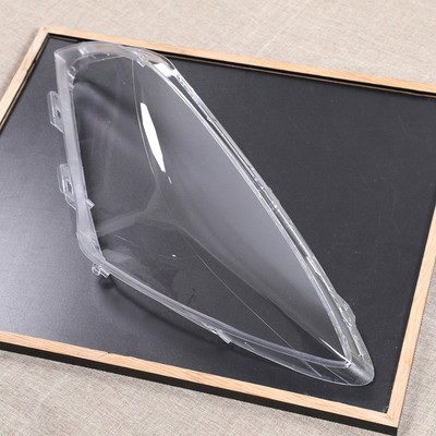 cs35大灯罩1213141516款长安cs35前组合大灯灯壳玻璃罩有机面