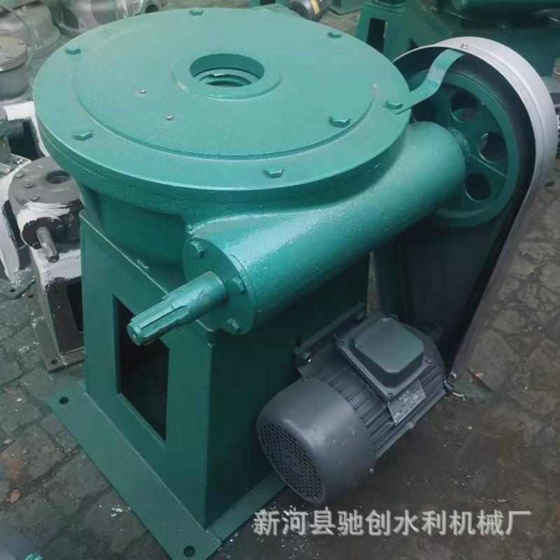 手电两用闸门启闭机3t5t大中型水利卷扬机械铸铁螺杆式启闭机