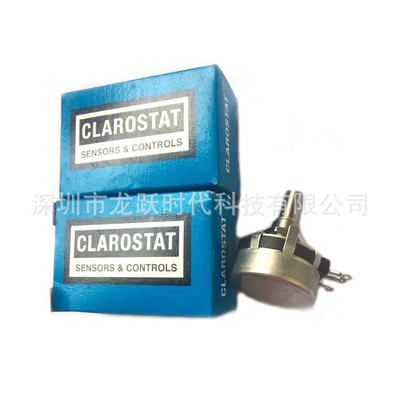 热销rv4naysd252a2.5k53c3-2500欧-sclaromexico进口电阻电位计