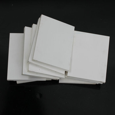 四川成都周边18mm厚阻燃PVC发泡雕刻板安迪板雪佛板