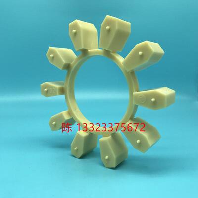 热销flender弗兰德外径112142162202127182bipexbwn联轴器胶圈