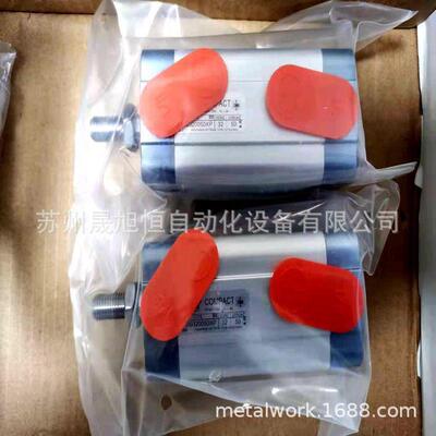 热销意大利metalwork气缸紧凑型2610400010cp麦特沃克气动