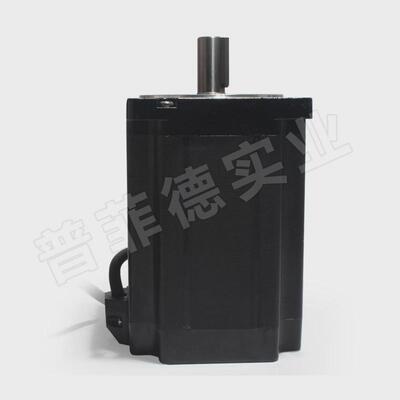 86力矩步进电机863s42/863s68h/863s120e/220v交流三相4/6/8/12n