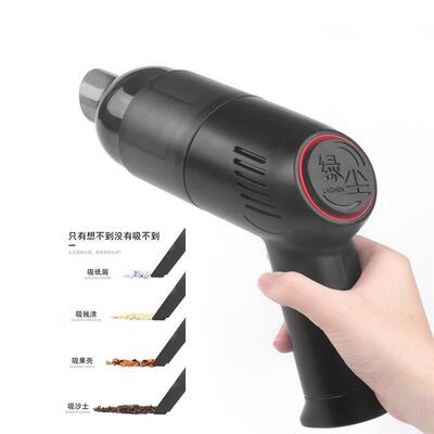 车载吸尘器无线手持汽车用品便携式小型吸尘器carvacuumcleaner