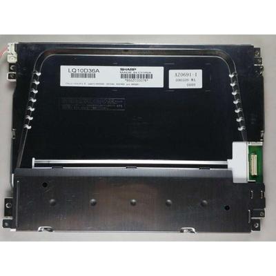 全新现货出售液晶显示屏 LQ10D36A，价格商谈