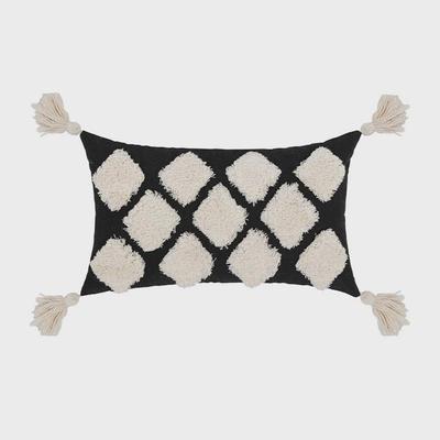 s228ins波西米亚摩洛哥软装客厅沙发抱枕套靠枕民族风床上