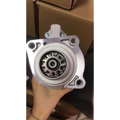 起动机马达山猫道依茨bf4m1011bobcat6676957 6685190起动机12v