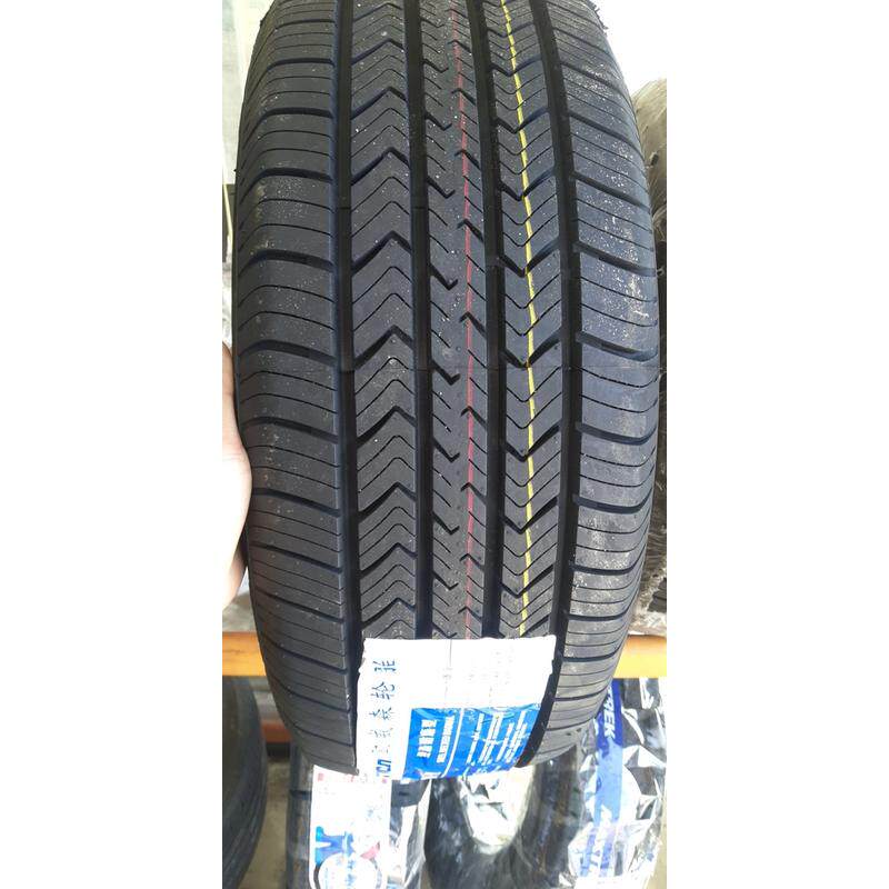 热销欧维森轮胎205/55r16经济耐磨性适配网约车比亚迪车新能源秦