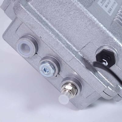 有线电视4路4口调幅光接收机广播级catv光纤转数字模拟rf同轴线