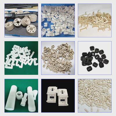 POM塑料工程塑料微小零件机加工自动化垫片PEEK垫片光伏厂家定制