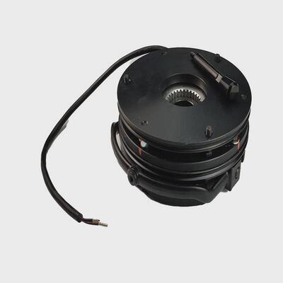 REACH失电电磁制动器G808-REB0412BW(96V25)PBDC96V40W46NM