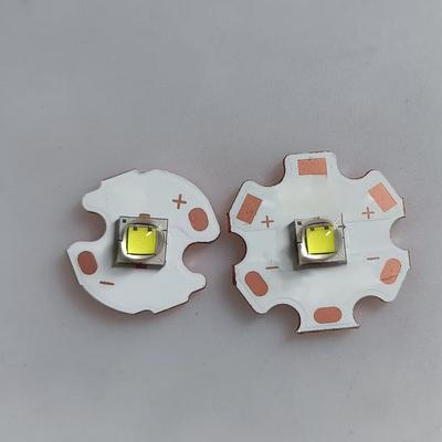 正品luminus流明纳斯SST40白光led灯珠 远射超亮6500K 5000K 20W