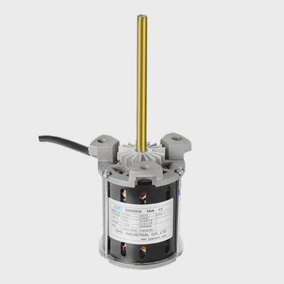 zpg/梓邦sy125l单相高温马达纯铜线长轴220v回流焊高温长轴电动机