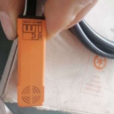 易福门IN5121IN-3002-BPKG原装正品一个成色如