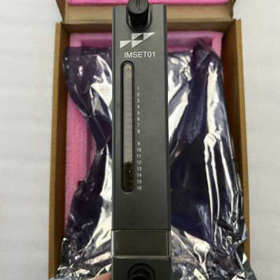 ABB 贝利卡件 IMASO01 全新现货一张 实物拍摄 议