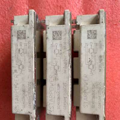 GD450HFT120c2s 原装拆机模块，功能包好，一共3