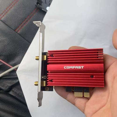 COMFAST AX210vPro Plus 无线网卡