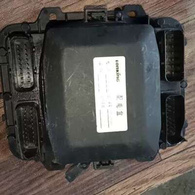 ED0824LK5配电盒，Lonking产品！出百期21年1