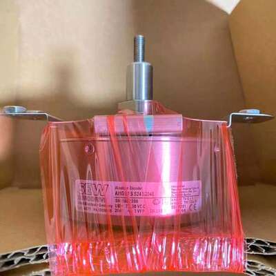 SEW编码器AG7Y，AMG83S S24 S2048全新正