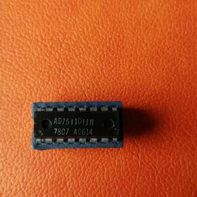 AD7511DIJN 拆机芯片一个