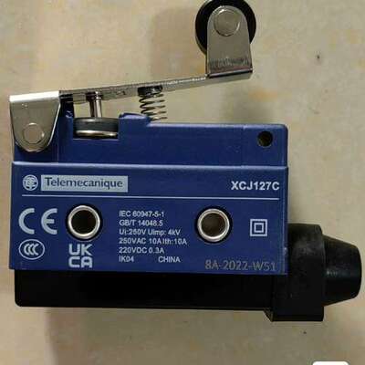 特勒美科XCJ127C全新正品原装