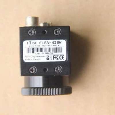 Point Grey灰点FLEA-HIBW