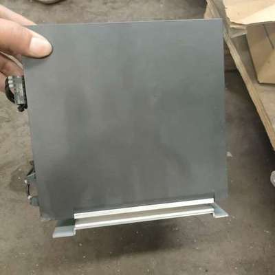 全新AEG Thyro-A 3A 400-100 HRL可控