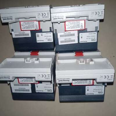 霍尼韦尔模块  型号XFl823A   XFL824A 实图