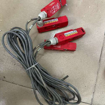 德国GUARDMASTER安全门开关IEC-947-5-1单