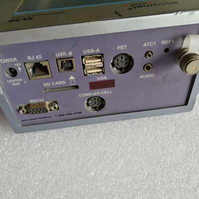 ACCUMET阿库梅PH电导率仪 XL20