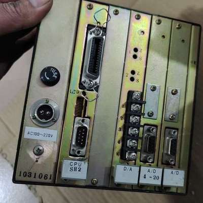 FUNKEN POWTECHS INC 粉研宝泰称重仪，全新