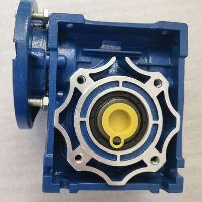 全新无包装台湾UCAN减速机NMRV040一个