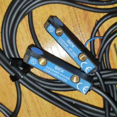 SICK西克接近传感器IQ08-02NPSKW2S，IQ08