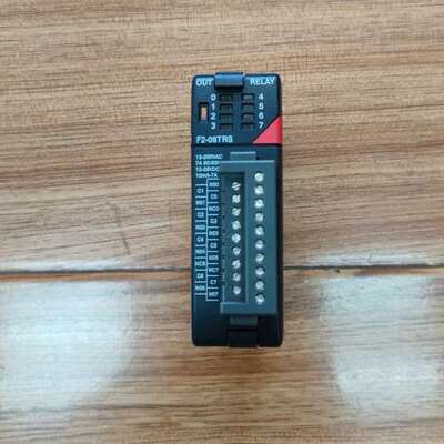 AutomationDirect F2-08TRS 热电偶输