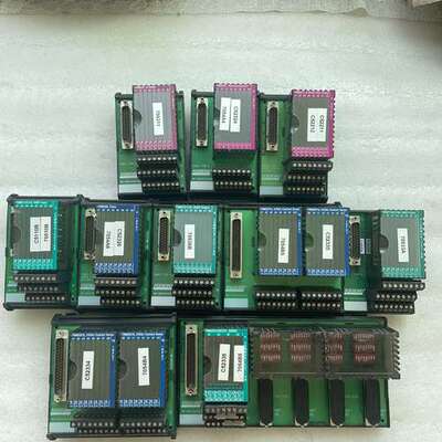 福克斯波罗 FBM215/218 HART输出模块