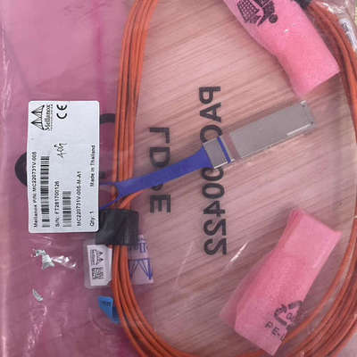 MELLANOX/迈络思 MC220731V  56Gb I