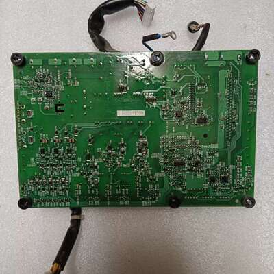 安川H1000变频器驱动板ETC710761，YPHT316