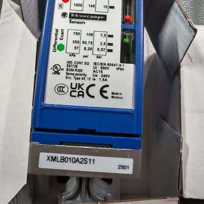 XMLB010A2S11特勒美科全新正品原装