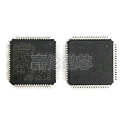 STM32F373RCT6  QFP64封装  IC芯片   质量保证  欢迎咨询