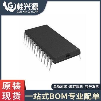 全新原装 MAX1480BCPI 封装DIP-28 集成电路 芯片 专业配单