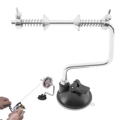 Fishing Line Winder Reel Line Spooler Spooling Winding Syste