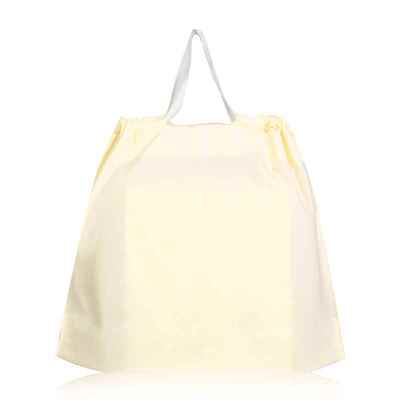 Customized logo takeaway gift packaging plastic bags