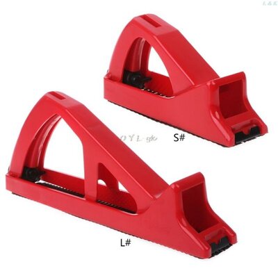Gypsum Board File Planing Wallboard Rasp Trimmer Plasterboar
